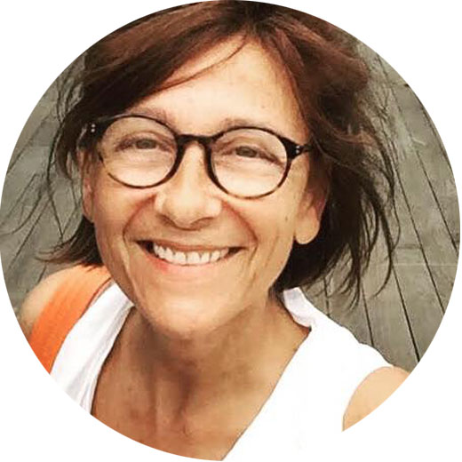 À propos - KAHER STUDIO